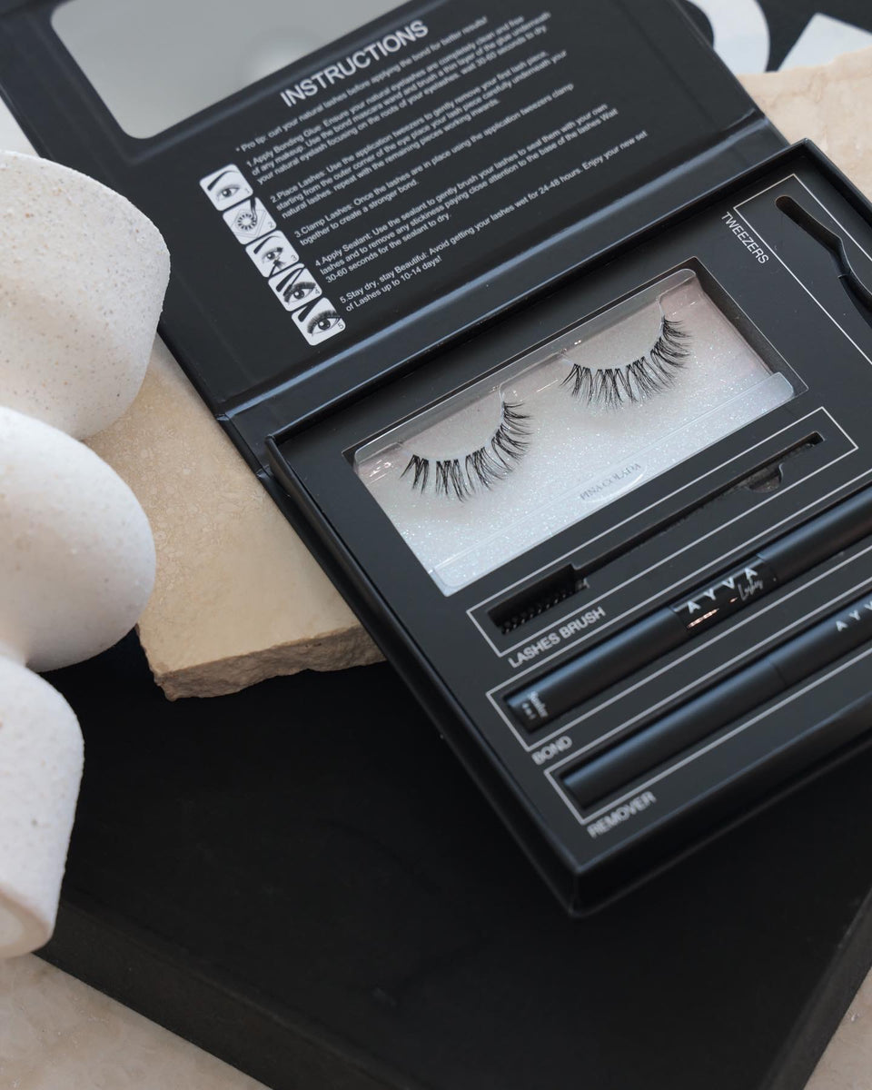 Ayva Lashes