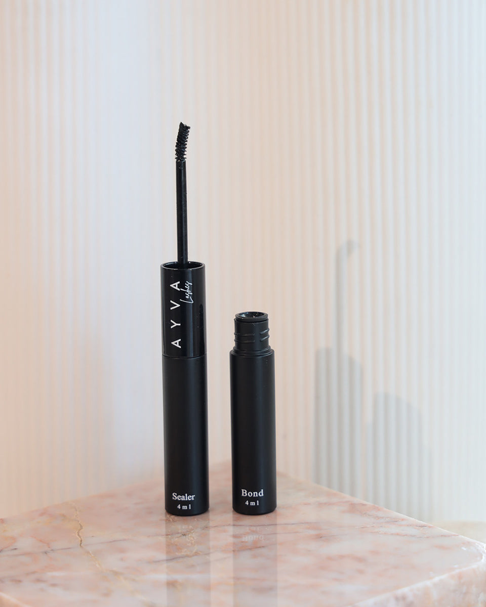 Lash Bond & Remover Duo – Long-Lasting Hold & Gentle Removal – Ayva Lashes